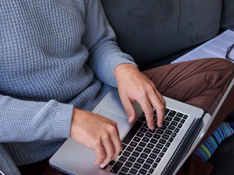 Standard blog list – Core Me